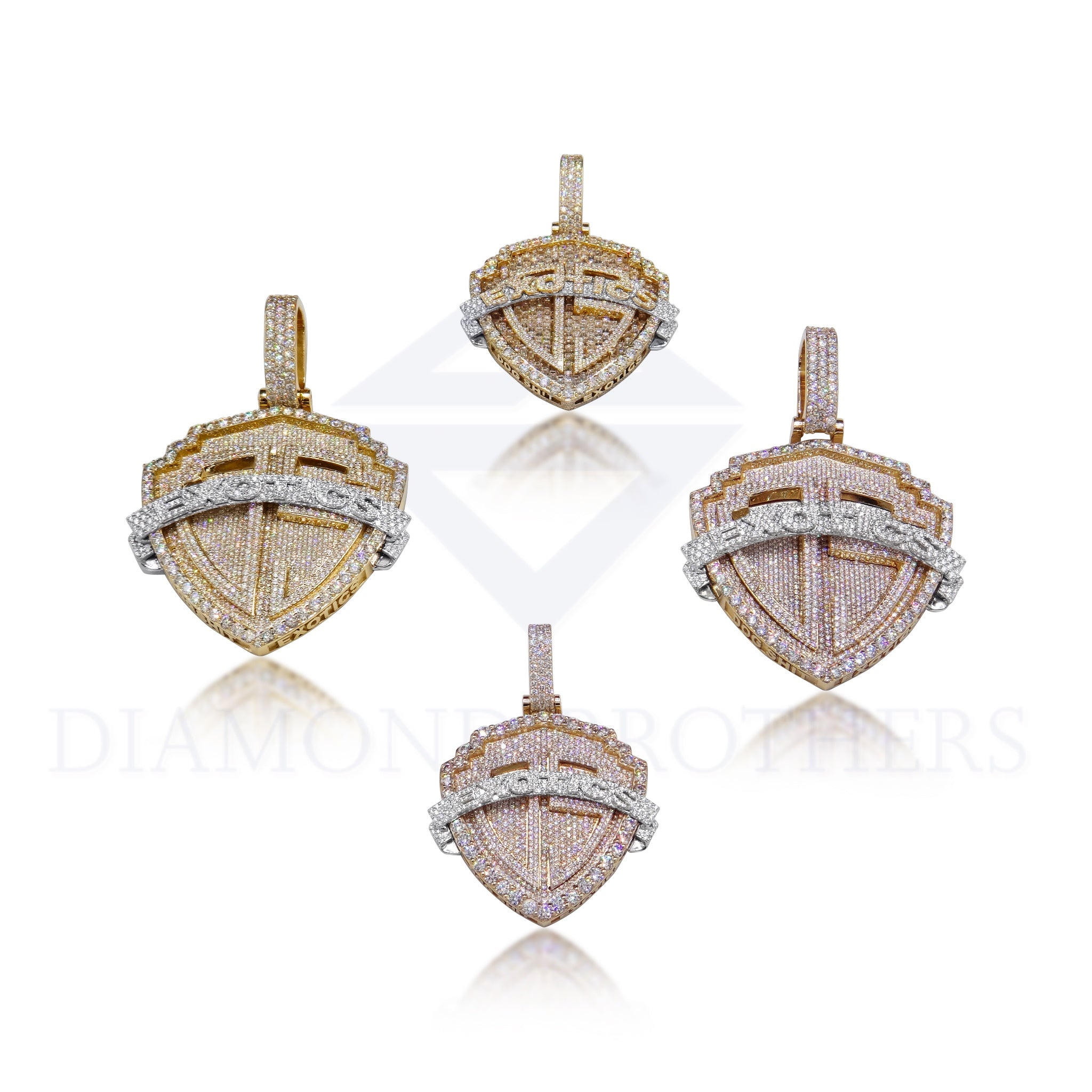 Diamond Brothers NYC – DiamondBrothers